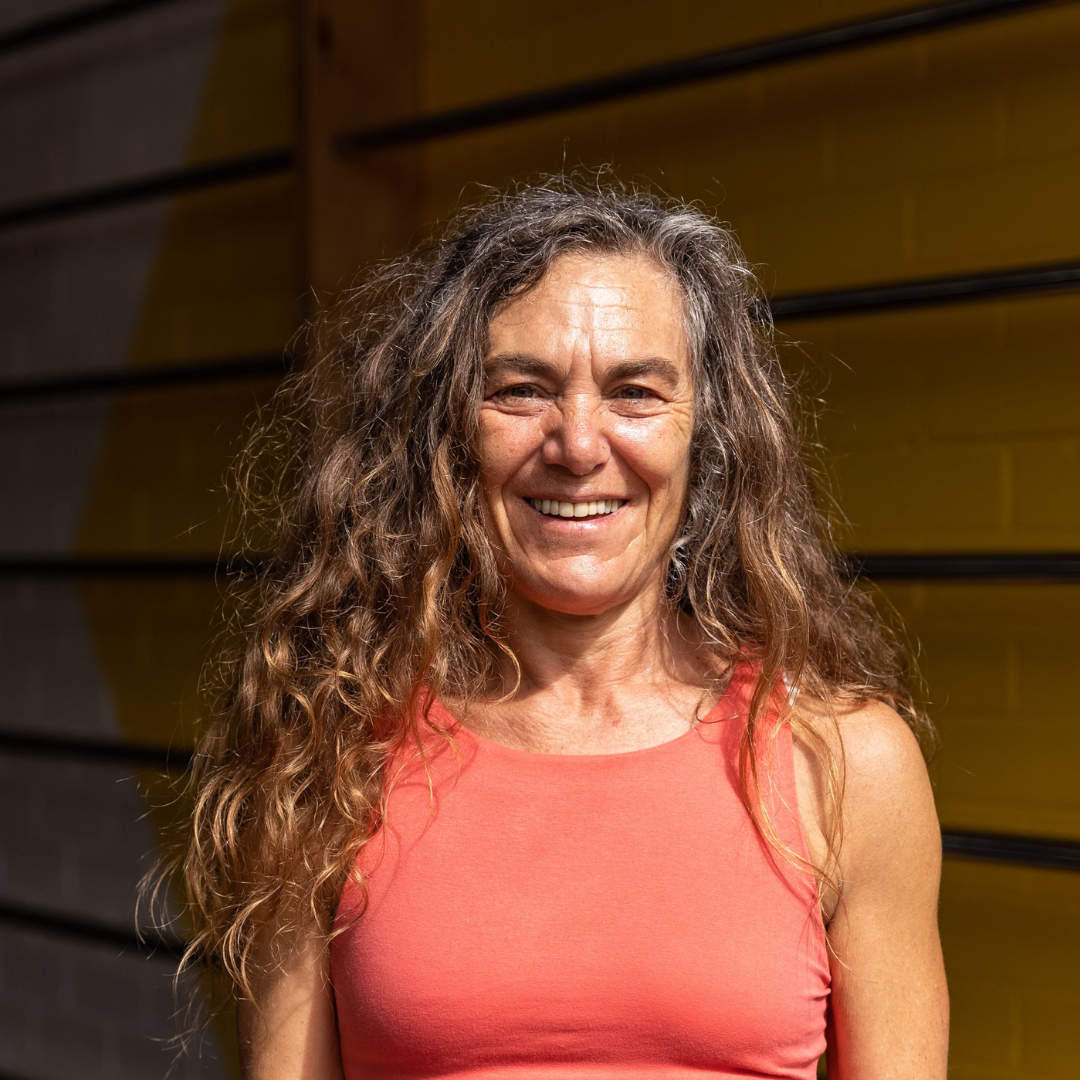 Elisa Bruni - YOGAHUB