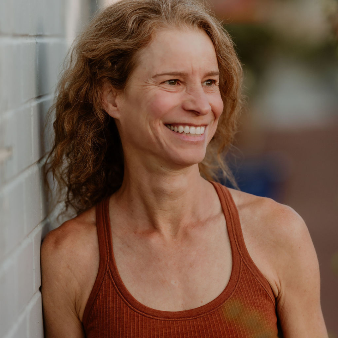 Danica Cook - YOGAHUB