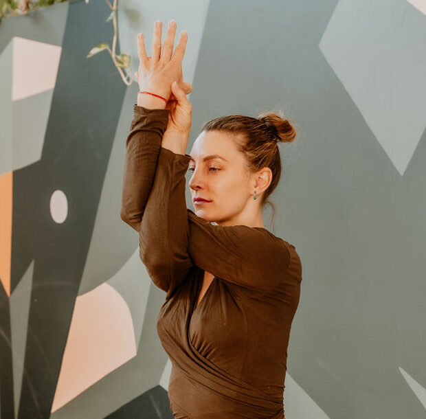 Jessica van Beijnum - YOGAHUB